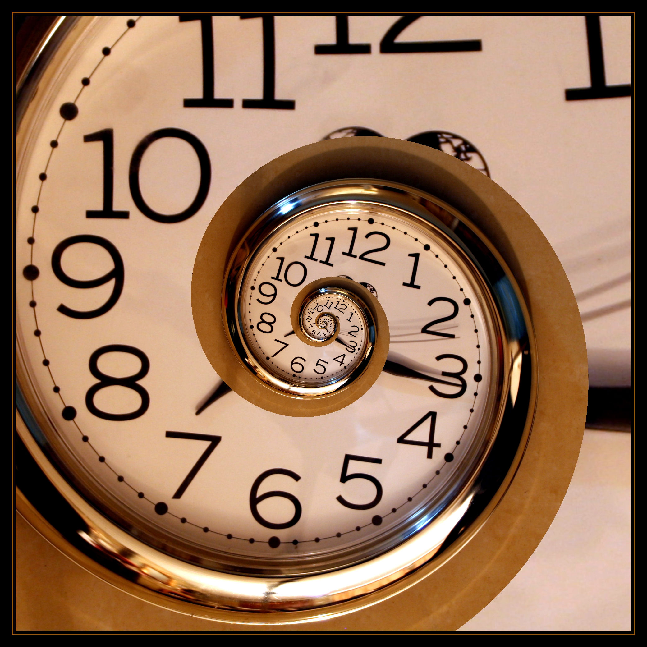 Estimating The Ticks And Tocks Of Molecular Clocks The Molecular