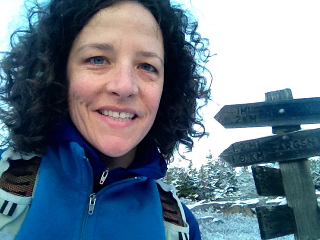 New faces: Karen James | The Molecular Ecologist