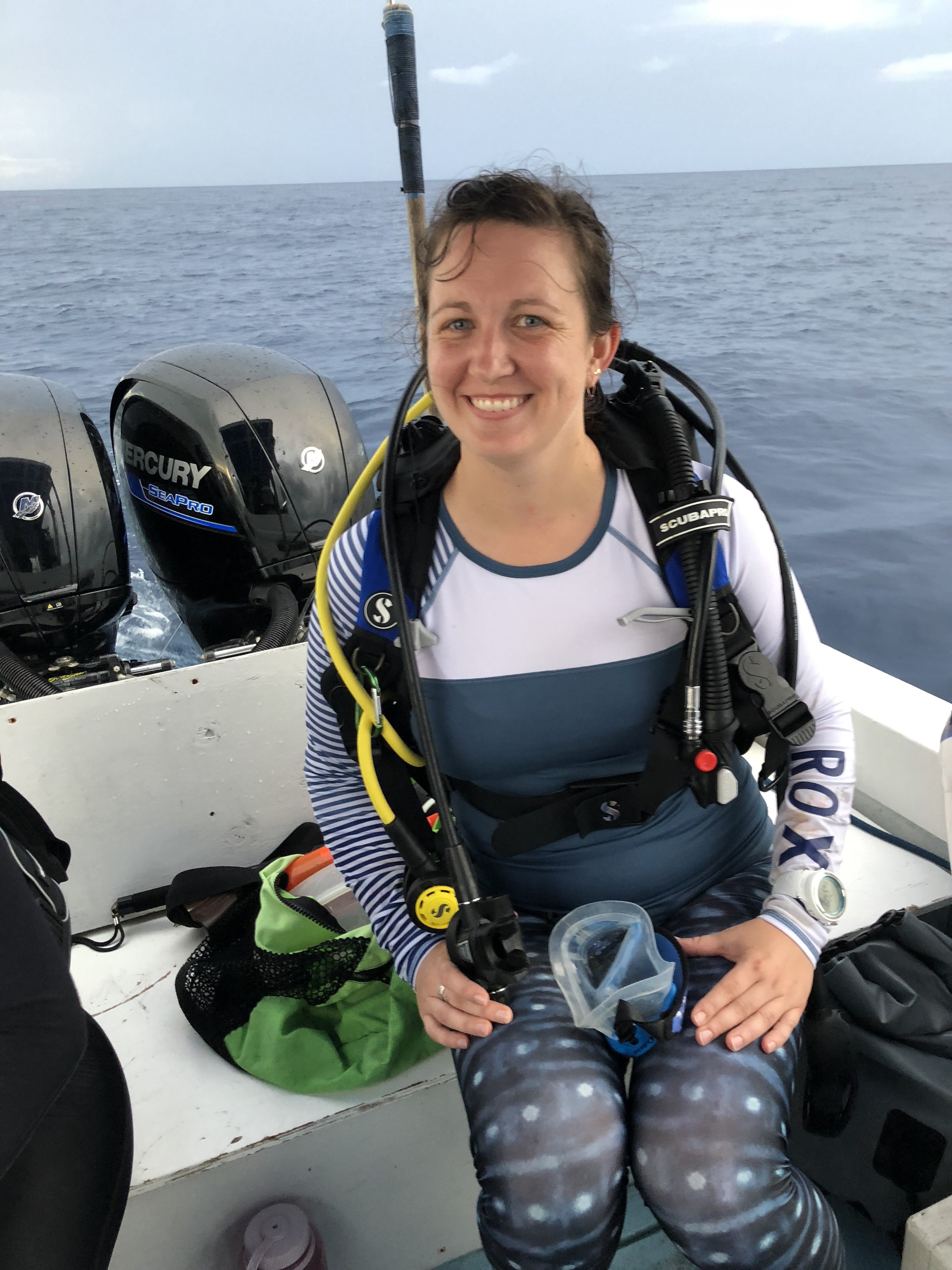 Are we restoring coral reefs for today or for tomorrow? | The Molecular ...