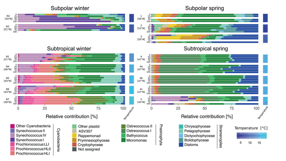 A bloom by any other name | The Molecular Ecologist
